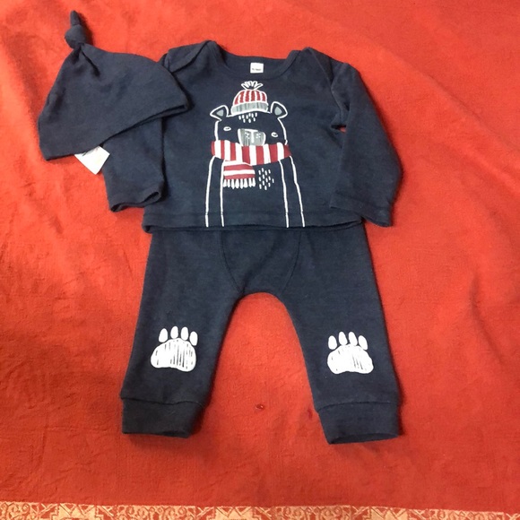 Pl Baby | Matching Sets | Pl Baby Cute 6m Set In Blue Bundle To Save ...